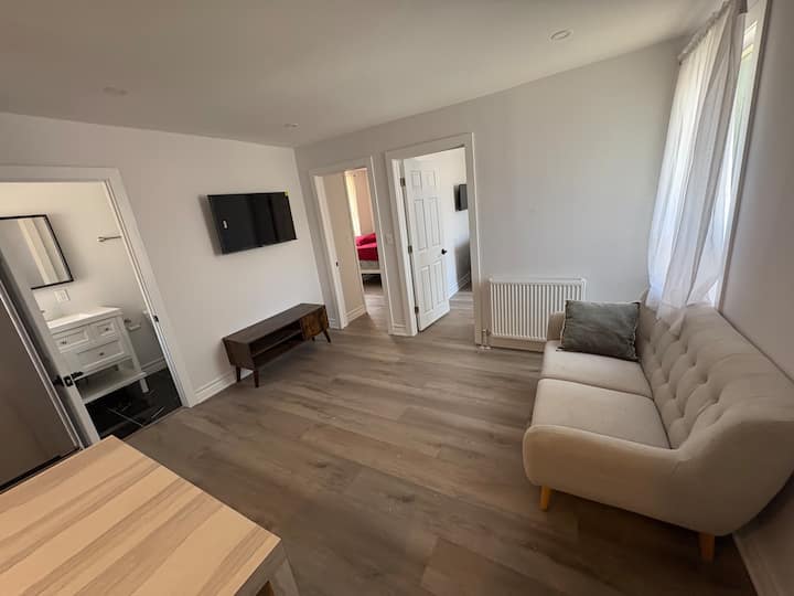 Peaceful 2 Bedroom Dt Toronto - Toronto