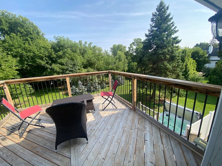Suite Stay - Niagara-on-the-Lake