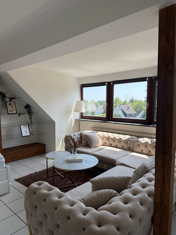 Wohnung In Essen-frillendorf - Essen