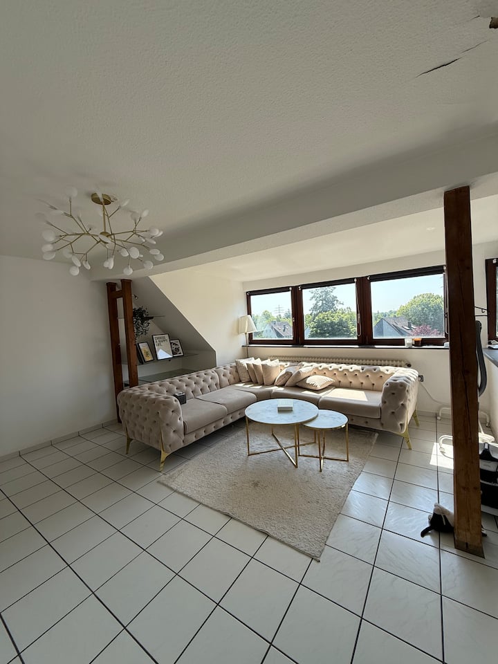 Wohnung In Essen-frilendorf - Essen, Deutschland