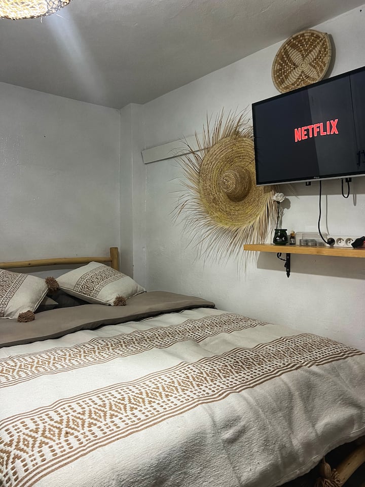 Beau Traditionnel Studio - Essaouira