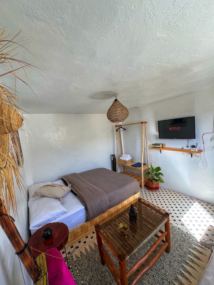 Beau Traditionnel Studio - Essaouira