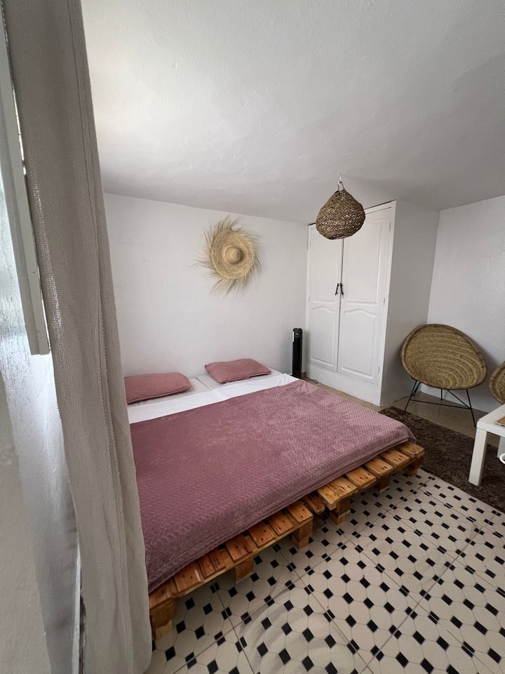 Beau Traditionnel Studio - Essaouira