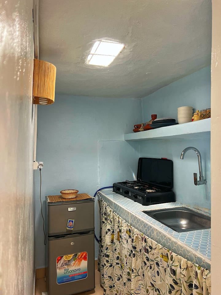 Beau Traditionnel Studio - Essaouira