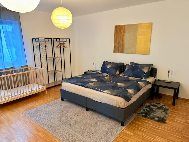 City-residence - Munich