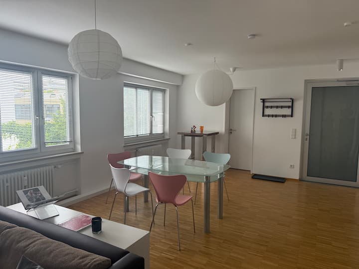 City-residence - Munique