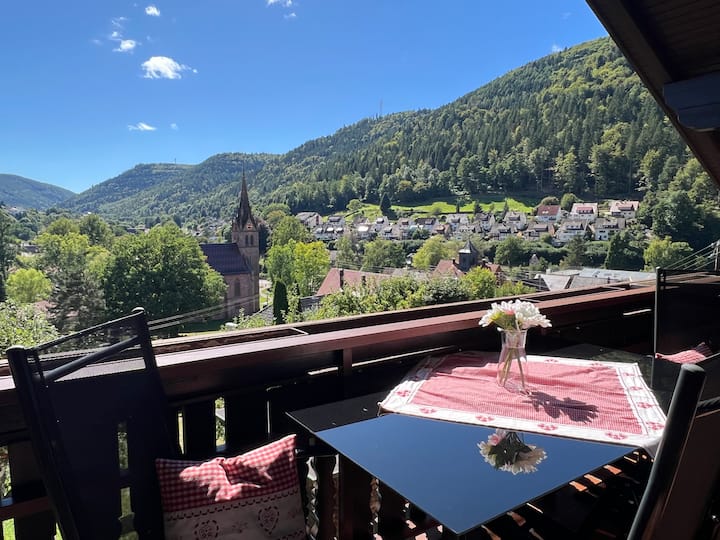 Black Forest Harmony - Schömberg