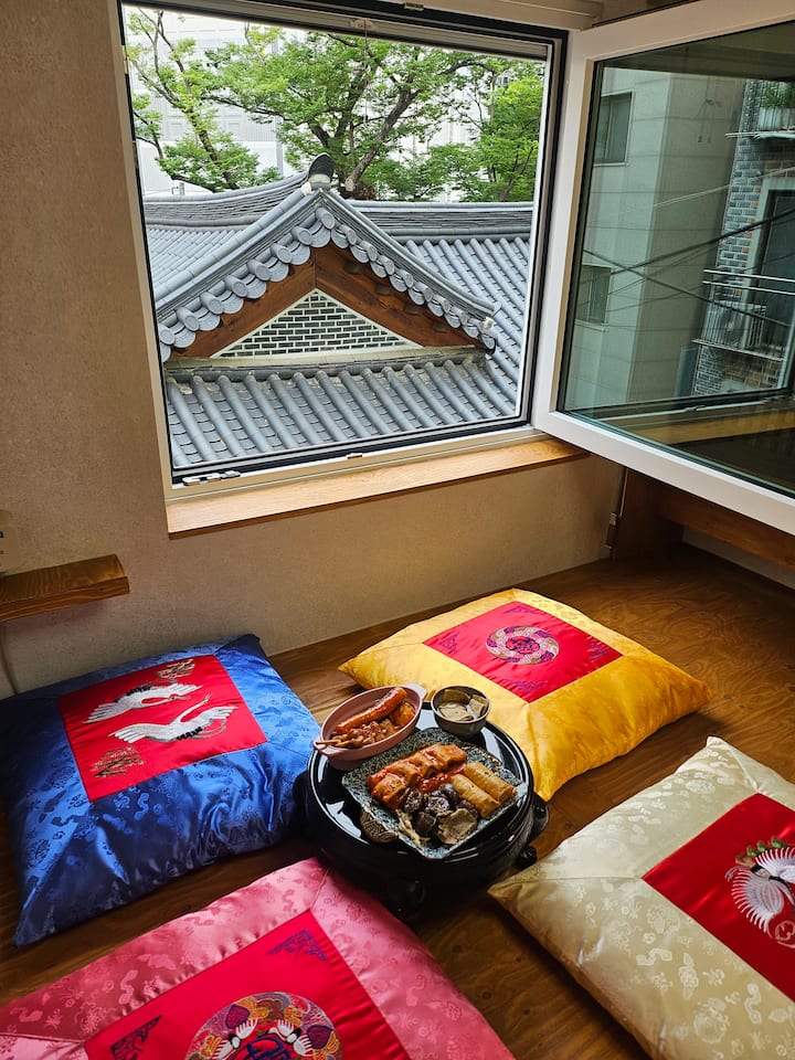 [All New] Korean View! #Hongdae #Sangsu [Pick Up] - Seoul