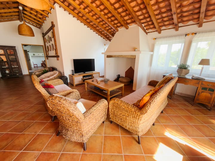 Quinta Dos Citrinos - Sines