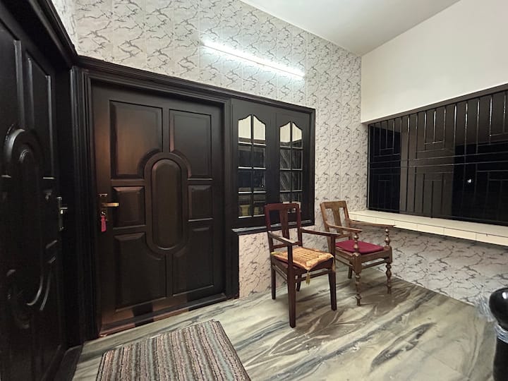 Bluebell Homes - Kozhikode