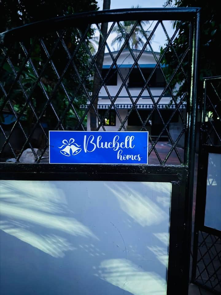 Bluebell Homes A 3bhk@calicut - Kozhikode