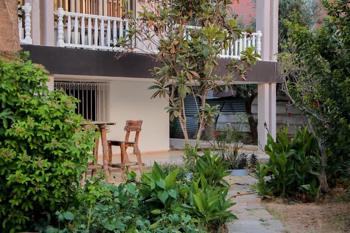 House Sousse Zone Touristique - Sousse