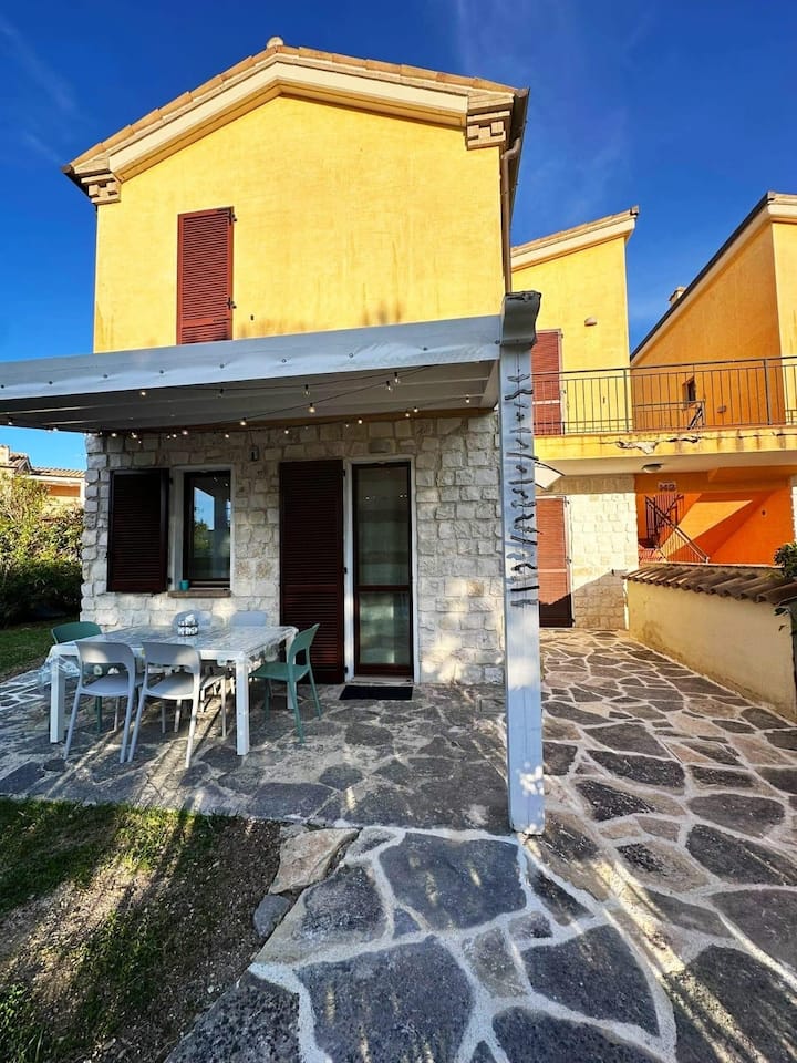 Casa Vacanza Numana - Sirolo