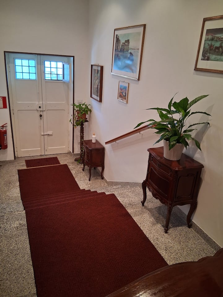 Lemon Garden Home. Casa Vacanza - Rome