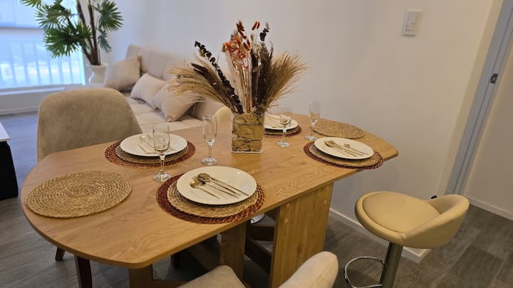 Hermoso Apartamento-centro Historico De Arequipa - Arequipa