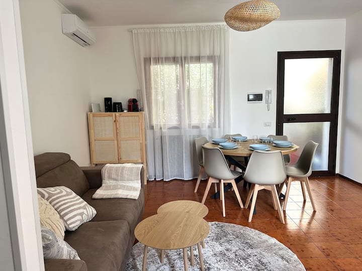 Relaxing Lake Garda Home•private Veranda•near Salò - Italia