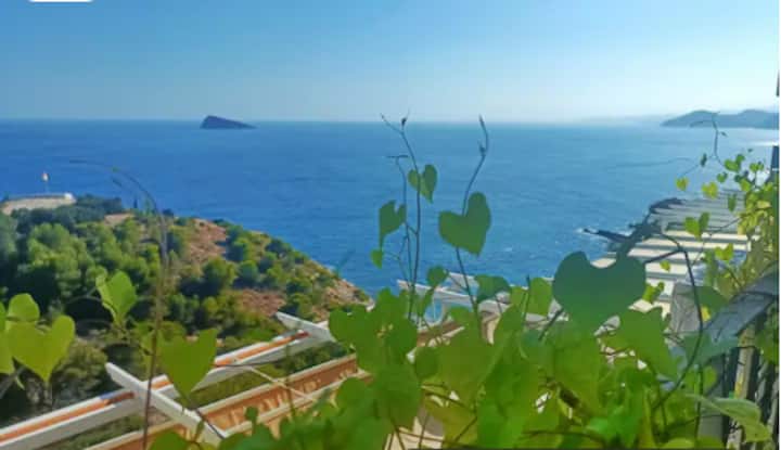 Apartamento 2 Bedrooms In Benidorm - Benidorm