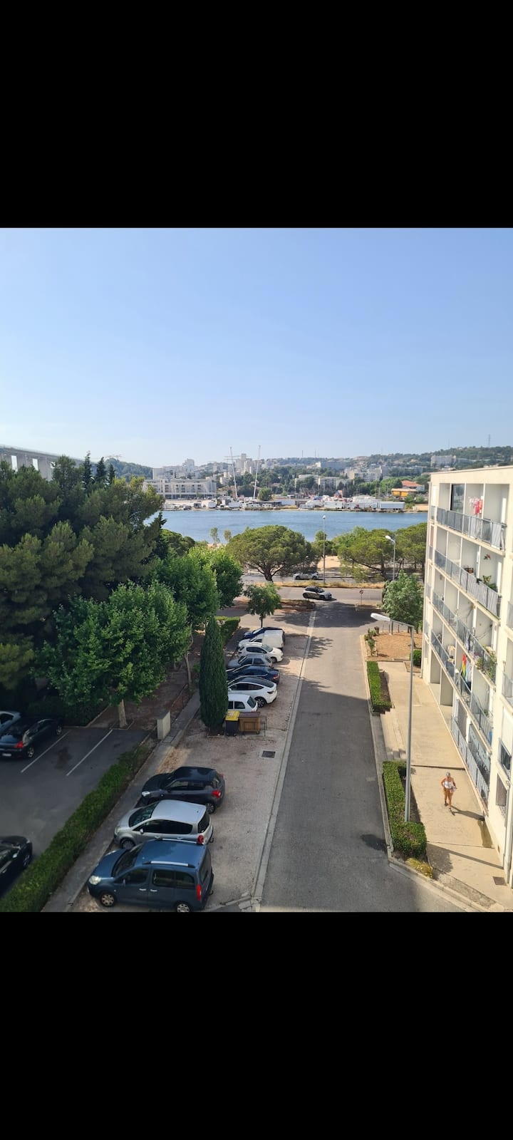 T3 Rénové Proche Plage/centre - Martigues
