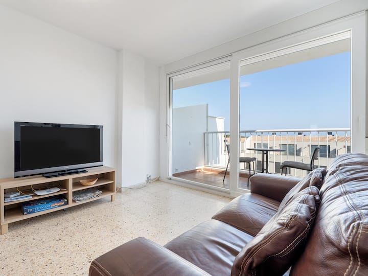 Appartement Lumineux Sur La Costa Daurada - L'Ametlla de Mar