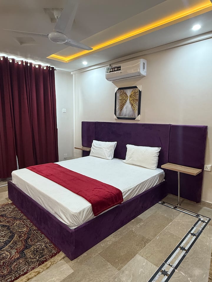 Studio In Islamabad - Islamabad