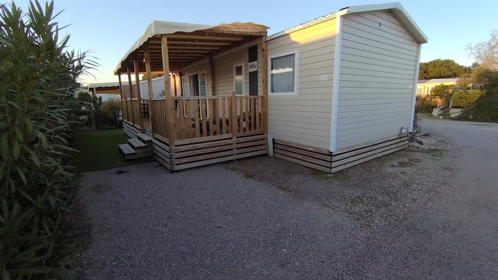 Logement 6/8 Personnes - Sainte-Marie