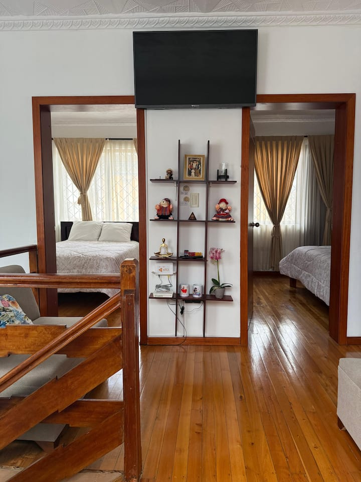 Departamento En Cuenca Ecuador - Cuenca