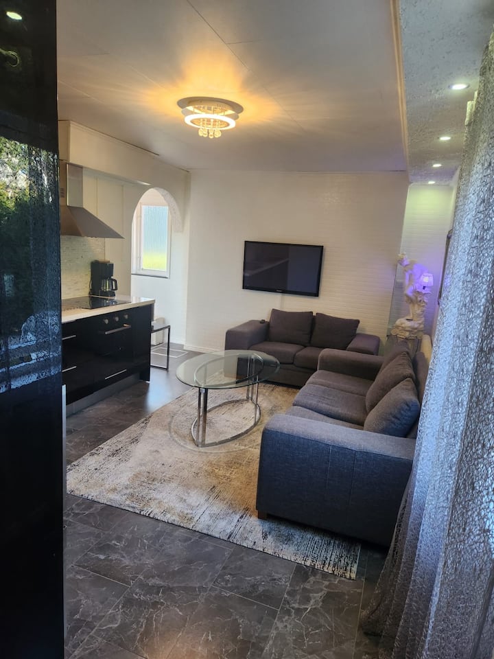 Boende I Göteborg - Gothenburg