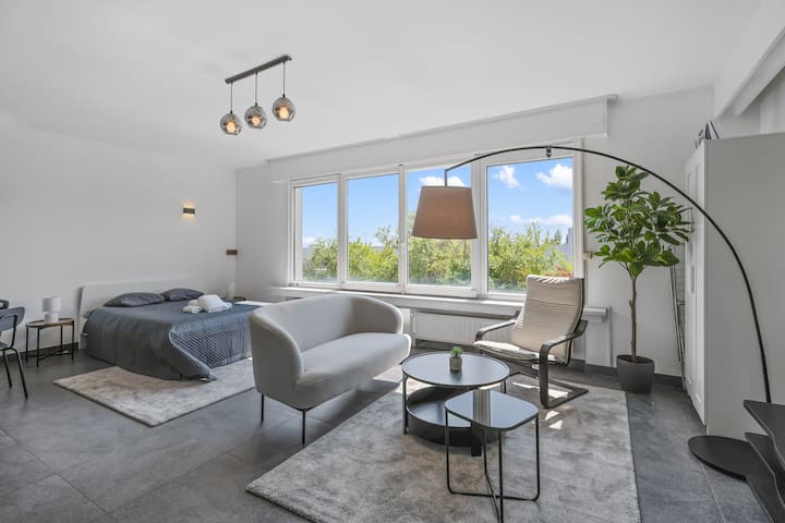 Studio In Luxembourg - Luxemburgo