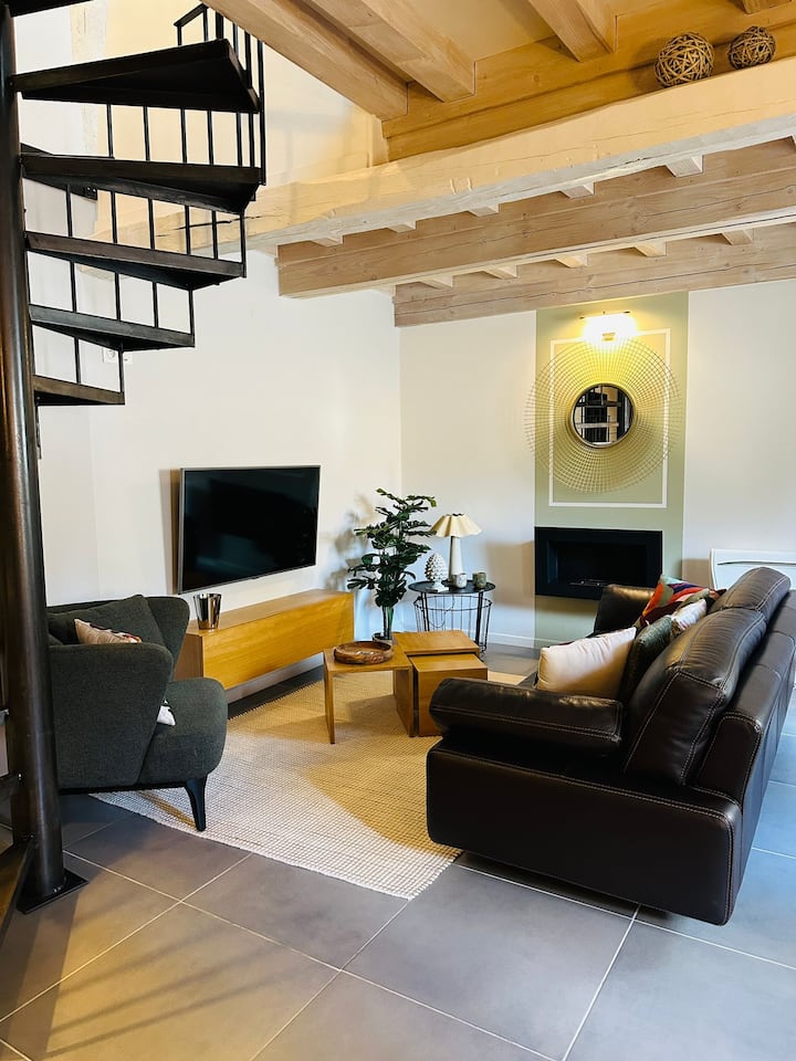 La Maisonnette - Beaune