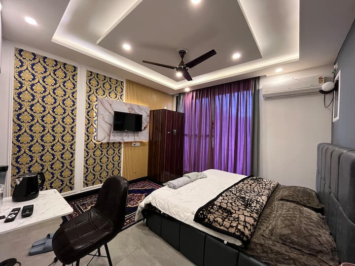 Razain Suites - Srinagar