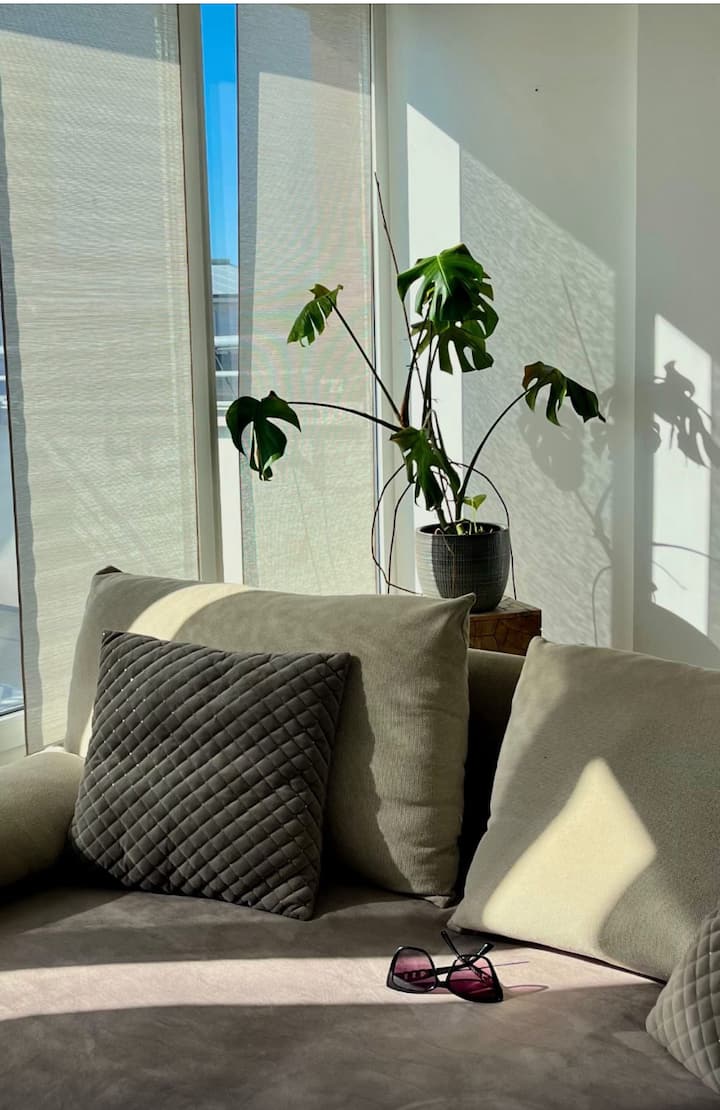 Gemütliche 2-zimmer-oase - Berlin