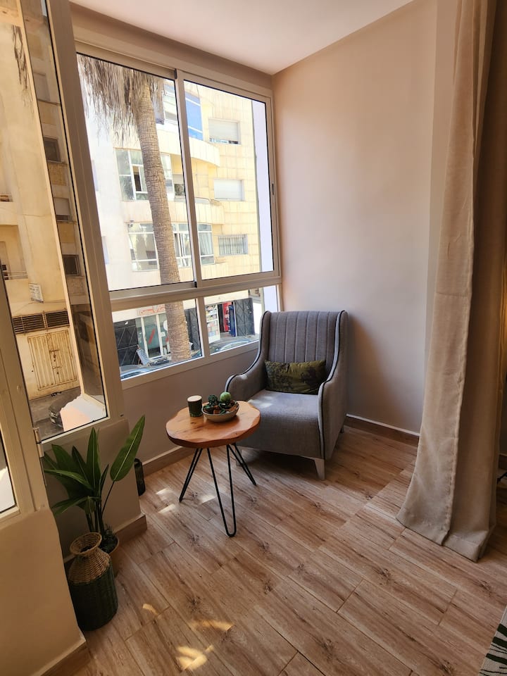 Appartement In Rabat - Rabat
