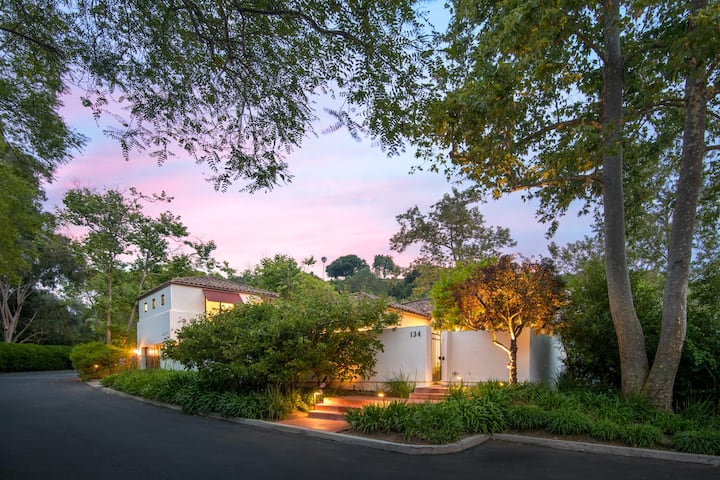 Spring In Santa Barbara | Luxury Coastal Retreat - 聖塔芭芭拉