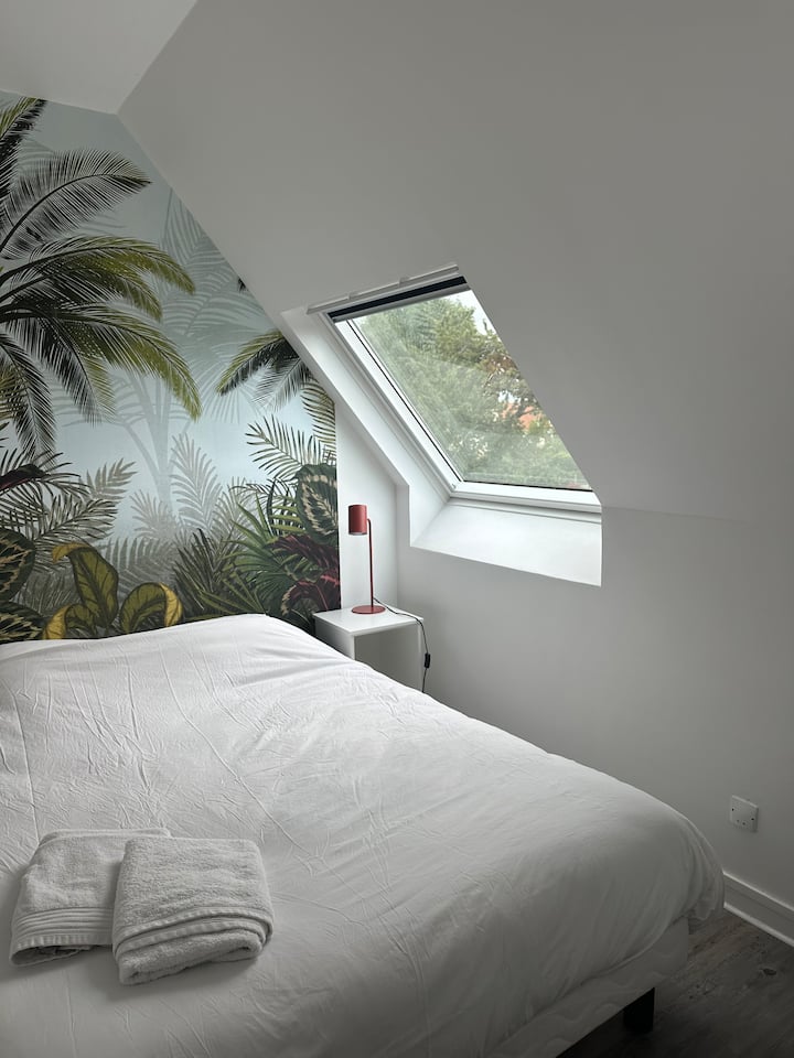 Le Cocon Marin/studio Proche Mer - Courseulles-sur-Mer