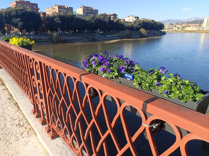 Catena Bridge House - Verona