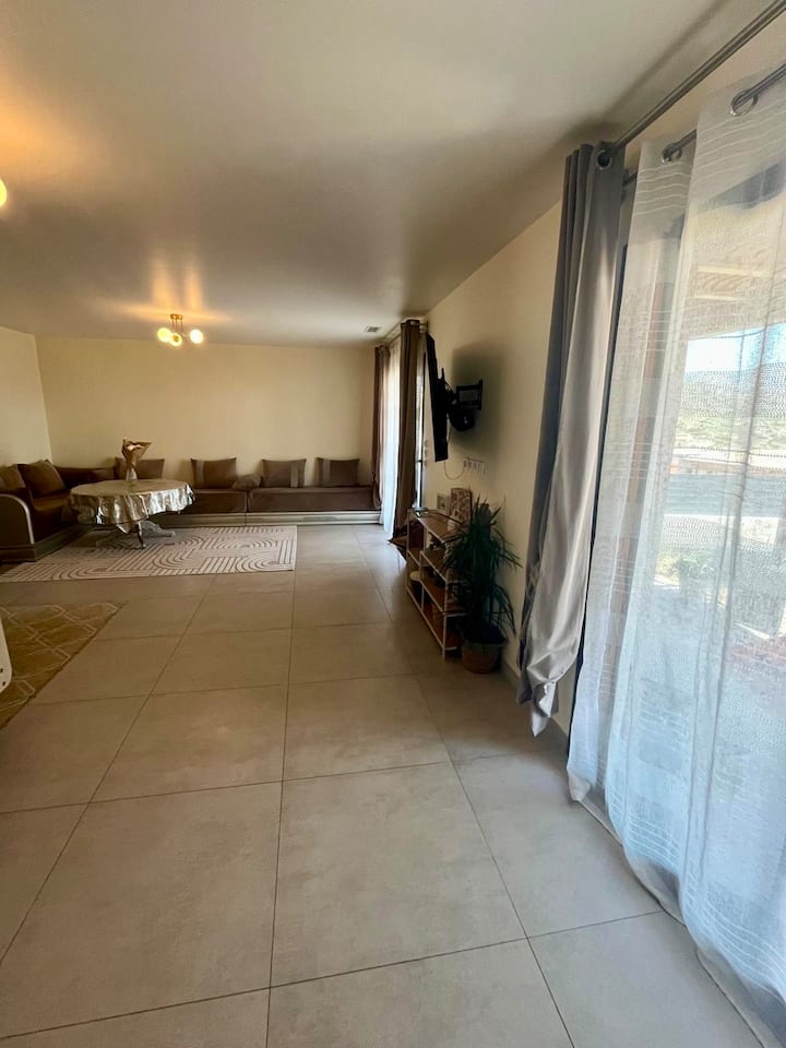 Villa Vue Panoramique Et Vue Mer - Narbonne