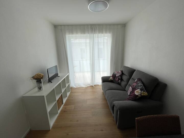 Barrierefreie 2 Zimmer Wohnung Nähe Von Memmingen - Memmingen
