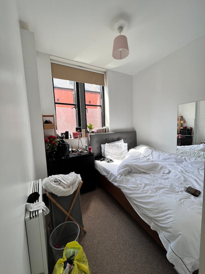 Private Room At The Unique Stay! Well Connected. - Manchester