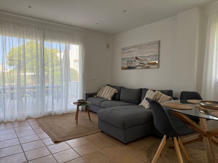 Bonito Apartamento Cerca De Todo - Cala d’Or