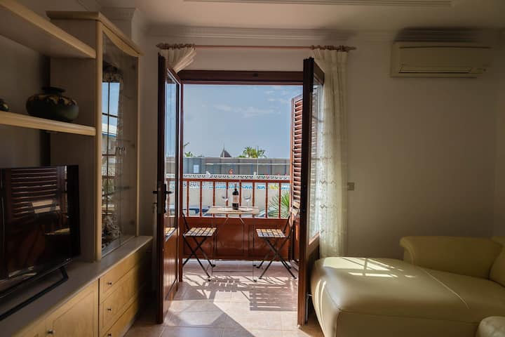 Brisa De Agaete - Agaete