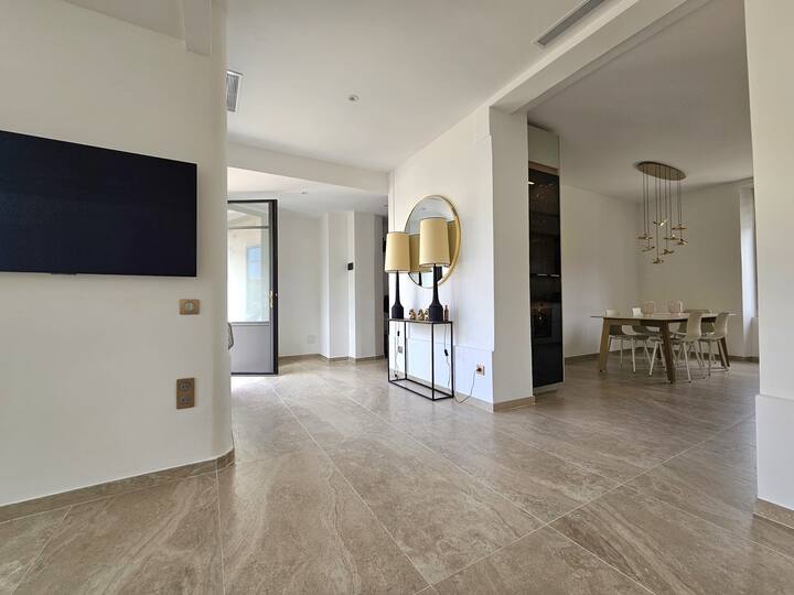 Maison De Ville - Orange - Orange