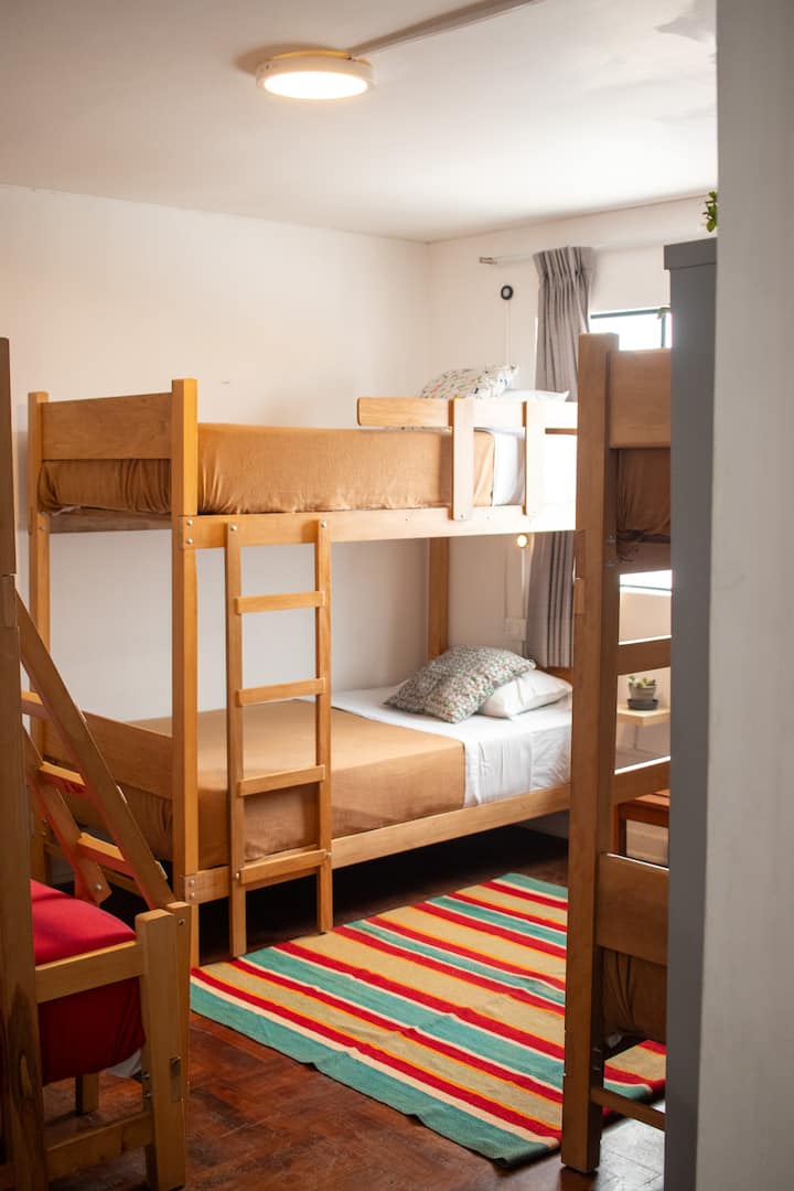 Casa Para 15 Personas - Lima