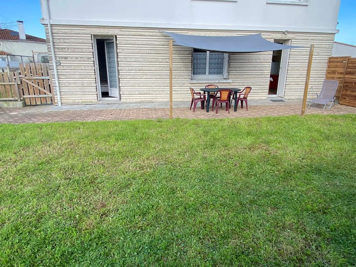 St Augustin Près De Les Mathes La Palmyre 17 - Arvert