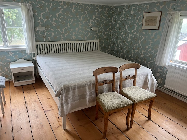 Hus I Skoven - Gislaved