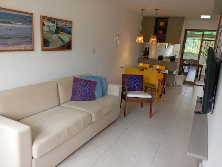 Casa Lírio - Itacaré