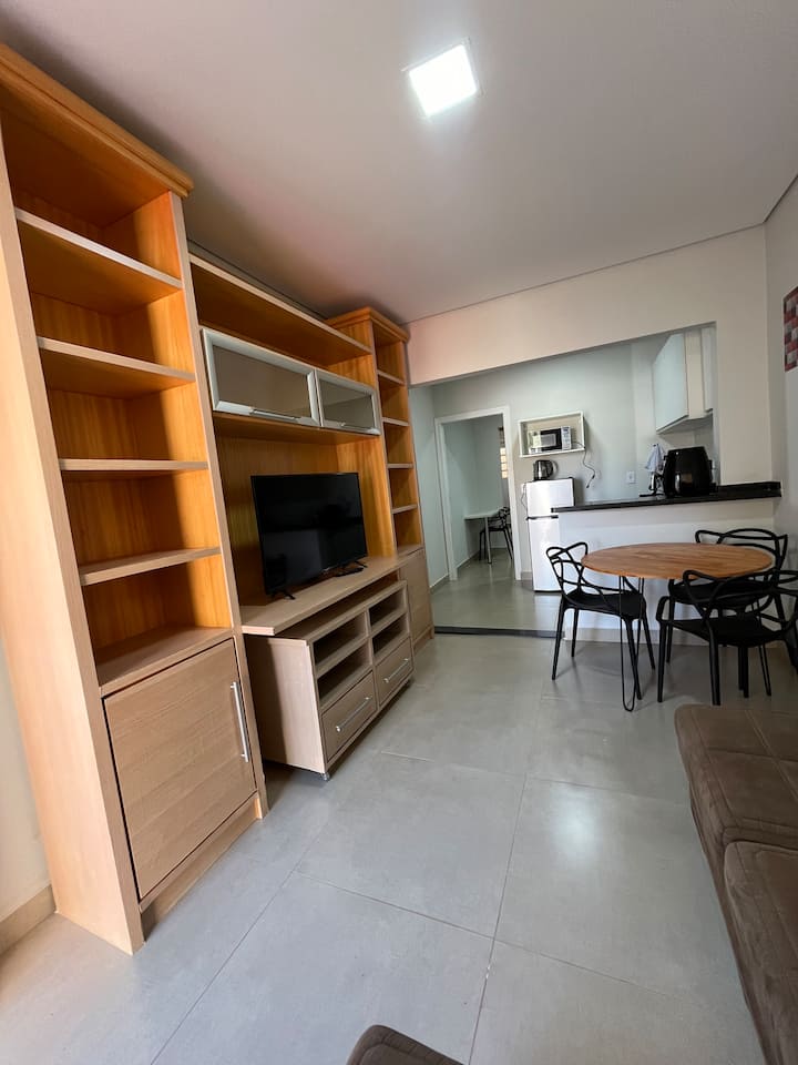 Casa Em Dourados - Dourados