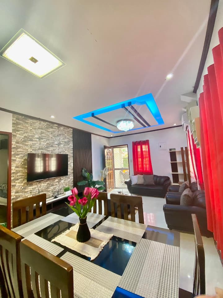 Wylahs Homestay 4 - Butuan City