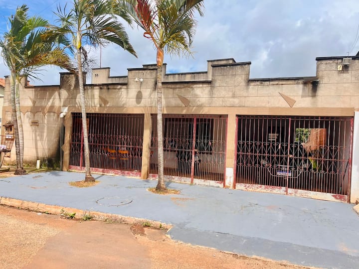 Casa Em Trindade - Trindade