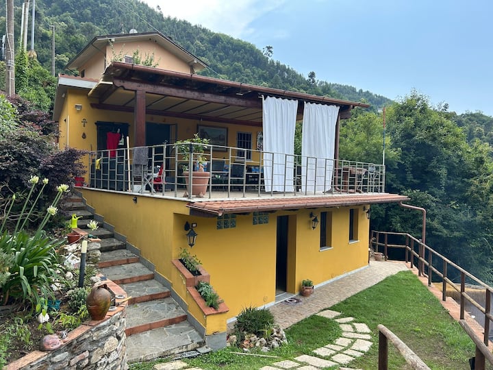 Tenda Alloggio Con Relax Nuove Connessioni - Pietrasanta