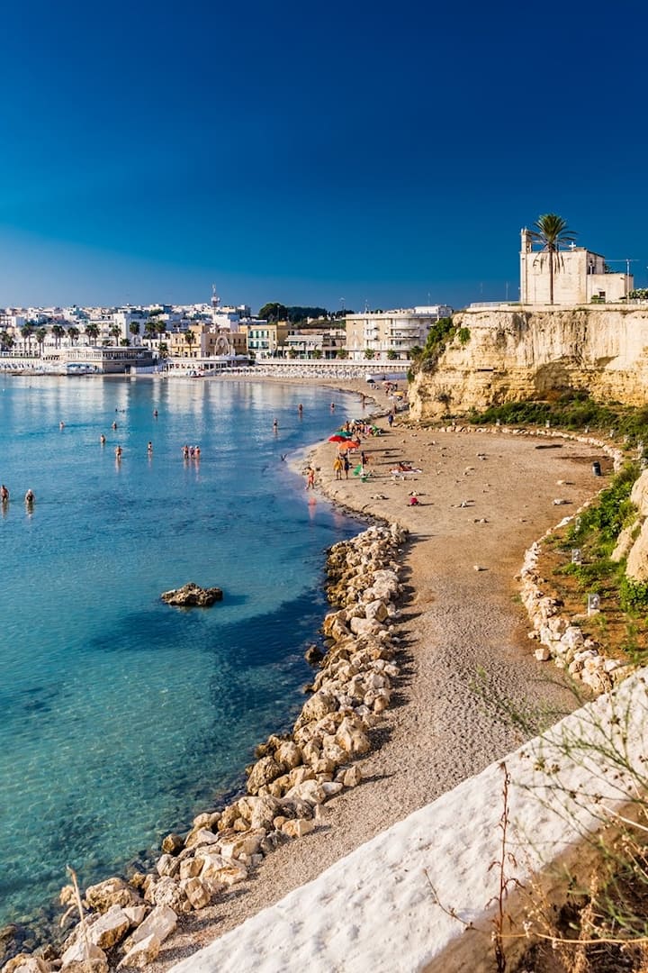 Home Holiday Vista Mare Salento Otranto Gallipoli - Otranto